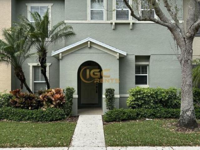3 Br, 3 bath, Townhouse/Brownstone/RowHouse 1625 Pointe West Way