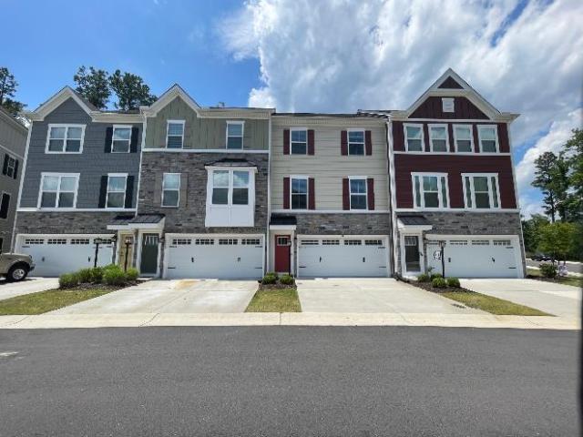 3 Br, 3 bath, Townhouse/Brownstone/RowHouse 1751 Fortune Terrace