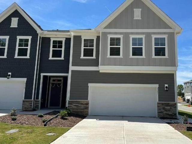 3 Br, 3 bath, Townhouse/Brownstone/RowHouse 1765 Aspen River Ln