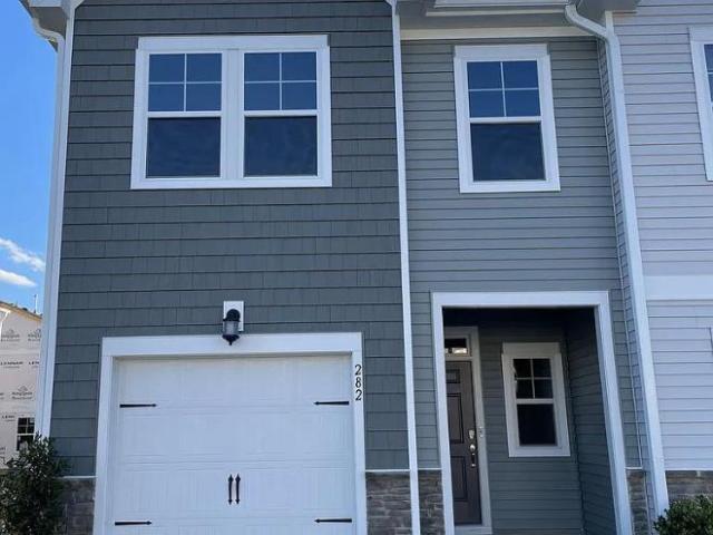 3 Br, 3 bath, Townhouse/Brownstone/RowHouse 171 N Copper Fox Ln