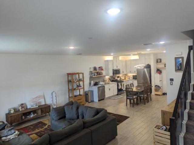 3 Br, 3 bath, Townhouse/Brownstone/RowHouse 1723 Dalhart Road