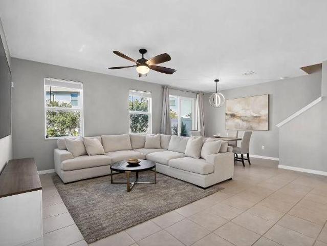 3 Br, 3 bath, Townhouse/Brownstone/RowHouse 1721 Lindley Street