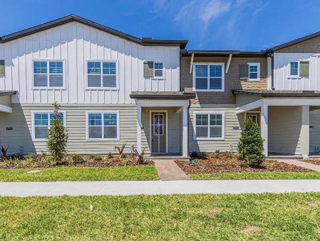 3 Br, 3 bath, Townhouse/Brownstone/RowHouse 17332 Sweet Moro Drive