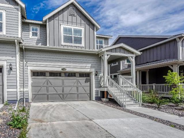 3 Br, 3 bath, Townhouse/Brownstone/RowHouse 17391 E 95th Ave
