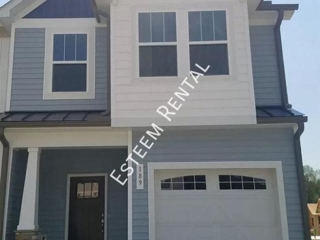 3 Br, 3 bath, Townhouse/Brownstone/RowHouse 189 Wethergate Dr