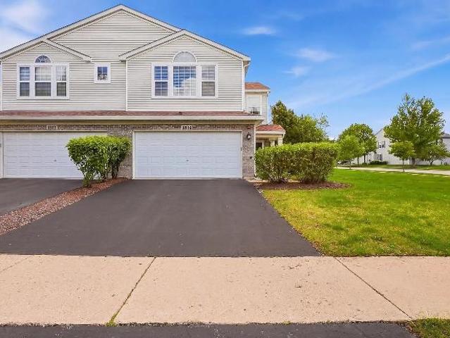 3 Br, 3 bath, Townhouse/Brownstone/RowHouse 1814 Candlelight Circle