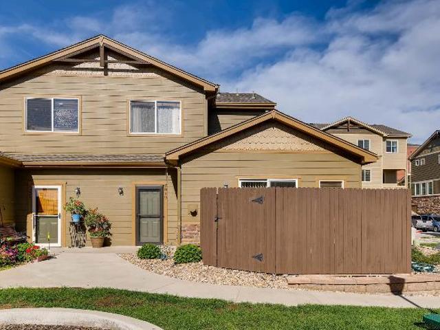 3 Br, 3 bath, Townhouse/Brownstone/RowHouse 1819 Aspen Meadows Cir