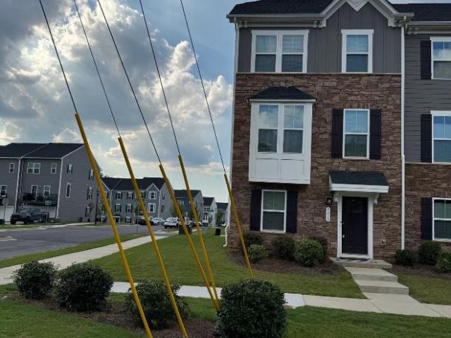 3 Br, 3 bath, Townhouse/Brownstone/RowHouse 1953 Stallings Rd
