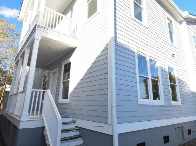 3 Br, 3 bath, Townhouse/Brownstone/RowHouse 195 Romney St