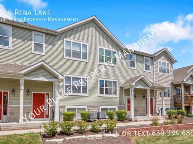 3 Br, 3 bath, Townhouse/Brownstone/RowHouse 1968 Rena Lane