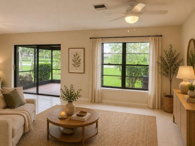 3 Br, 3 bath, Townhouse/Brownstone/RowHouse 19982 Villa Lante Pl