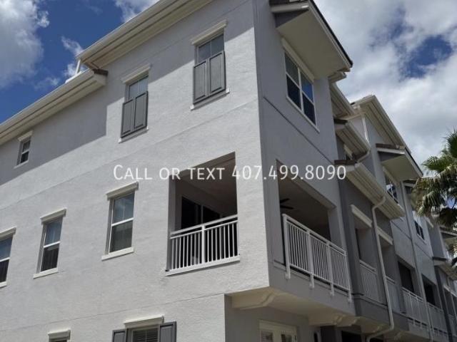 3 Br, 3 bath, Townhouse/Brownstone/RowHouse 1903 Piedmont Place