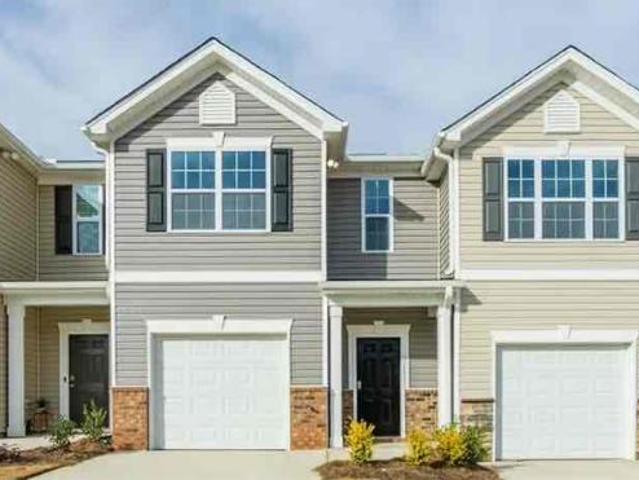 3 Br, 3 bath, Townhouse/Brownstone/RowHouse 1911 Frost Dr