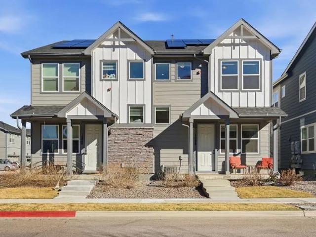 3 Br, 3 bath, Townhouse/Brownstone/RowHouse 1928 Rosen Dr