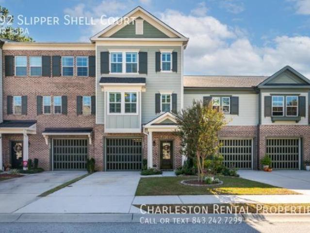 3 Br, 3 bath, Townhouse/Brownstone/RowHouse 192 Slipper Shell Ct