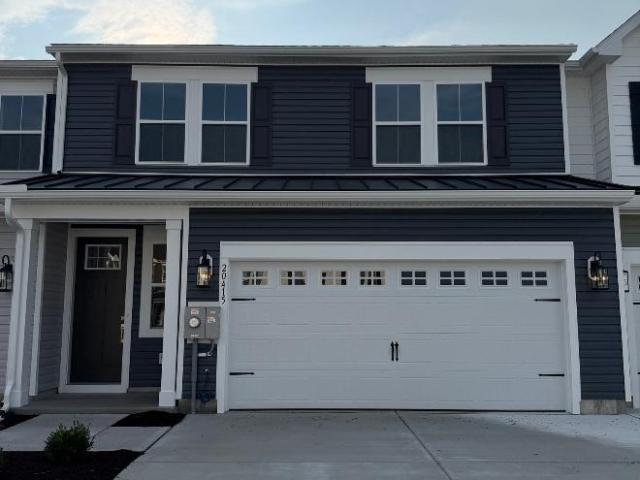 3 Br, 3 bath, Townhouse/Brownstone/RowHouse 20415 Spyglass Cir