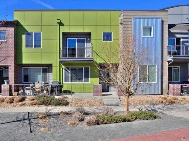 3 Br, 3 bath, Townhouse/Brownstone/RowHouse 2053 W 67th Pl