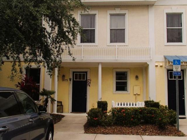 3 Br, 3 bath, Townhouse/Brownstone/RowHouse 2075 Heritage Key Blvd
