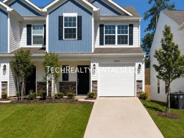 3 Br, 3 bath, Townhouse/Brownstone/RowHouse 20020 Faithwood Ct