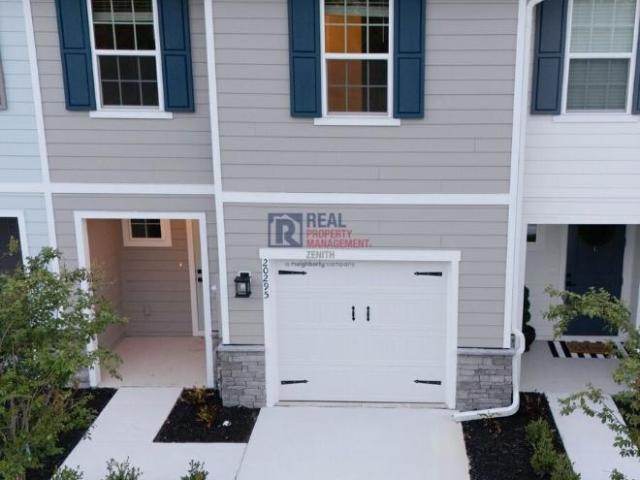 3 Br, 3 bath, Townhouse/Brownstone/RowHouse 20295 Lou Angela Lane