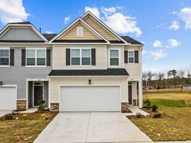 3 Br, 3 bath, Townhouse/Brownstone/RowHouse 2145 Caen St