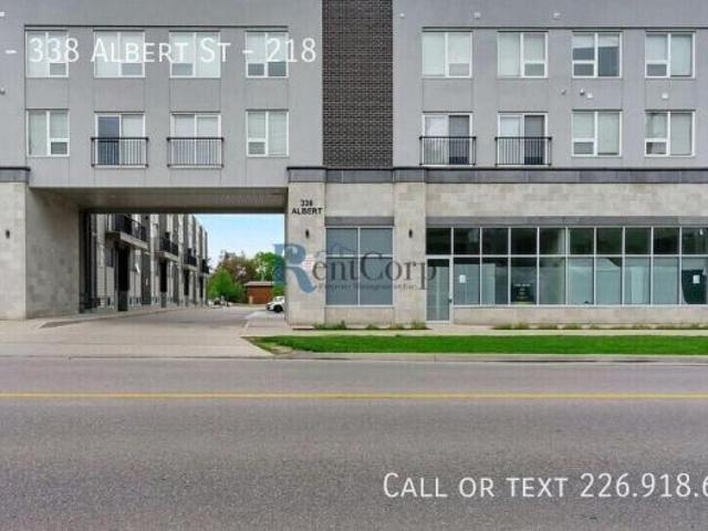 3 Br, 3 bath, Townhouse/Brownstone/RowHouse 218 338 Albert St