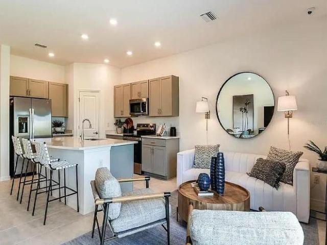 3 Br, 3 bath, Townhouse/Brownstone/RowHouse 2191 Hallier Avenue