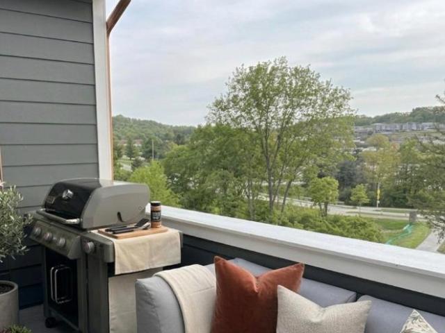 3 Br, 3 bath, Townhouse/Brownstone/RowHouse 219 Limehouse Rd