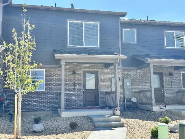 3 Br, 3 bath, Townhouse/Brownstone/RowHouse 21244 E 65th Dr