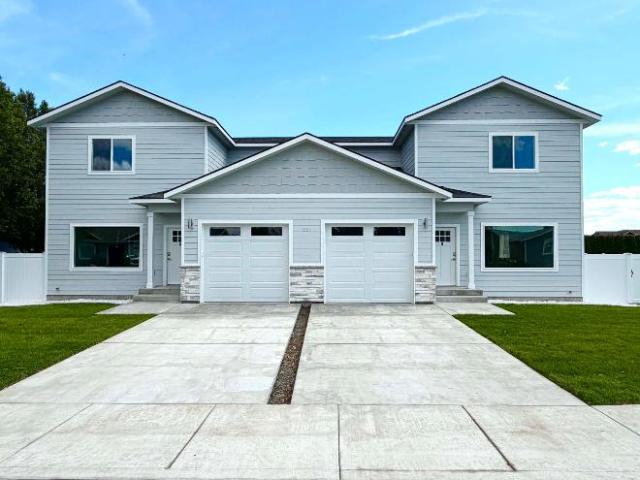 3 Br, 3 bath, Townhouse/Brownstone/RowHouse 224 O St SW