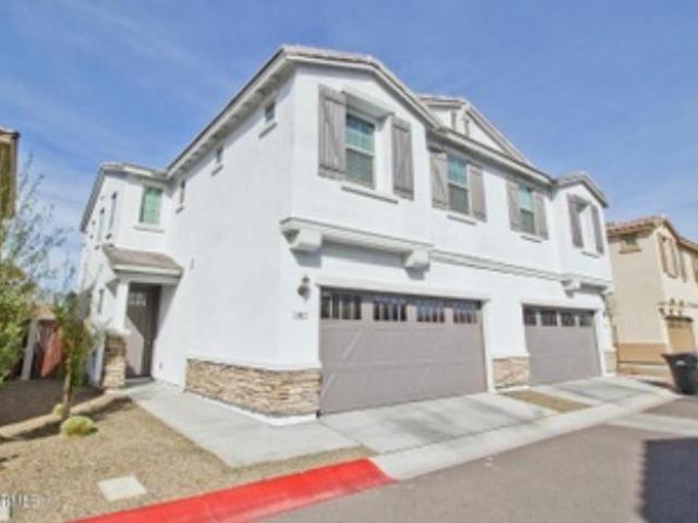 3 Br, 3 bath, Townhouse/Brownstone/RowHouse 2254 E University Dr