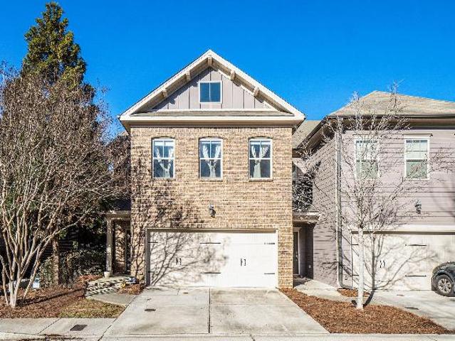 3 Br, 3 bath, Townhouse/Brownstone/RowHouse 2269 West Village Lane