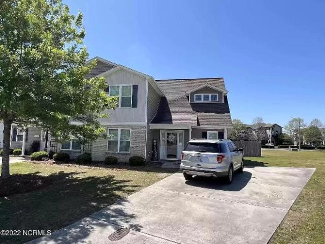 3 Br, 3 bath, Townhouse/Brownstone/RowHouse 2204 Chavis Dr