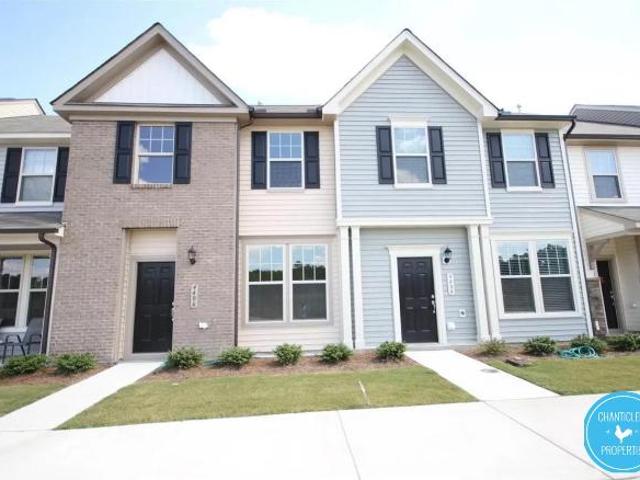 3 Br, 3 bath, Townhouse/Brownstone/RowHouse 2219 Sunny Cove Dr