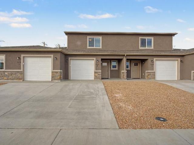 3 Br, 3 bath, Townhouse/Brownstone/RowHouse 2350 Glen Canyon Avenue