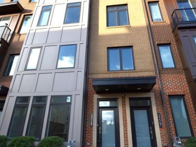 3 Br, 3 bath, Townhouse/Brownstone/RowHouse 23569 Waterford Downs Ter