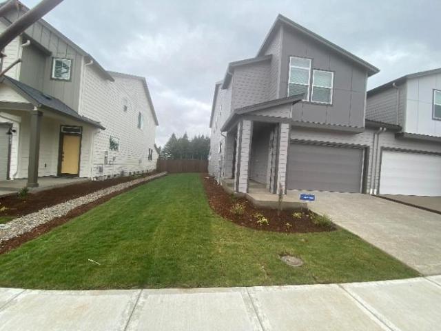 3 Br, 3 bath, Townhouse/Brownstone/RowHouse 23839 SW Black Tortoise Terrace