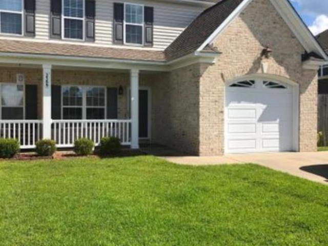 3 Br, 3 bath, Townhouse/Brownstone/RowHouse 2309 B Berwick Dr
