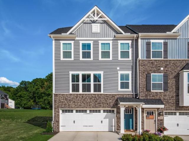 3 Br, 3 bath, Townhouse/Brownstone/RowHouse 230 Via Veneto