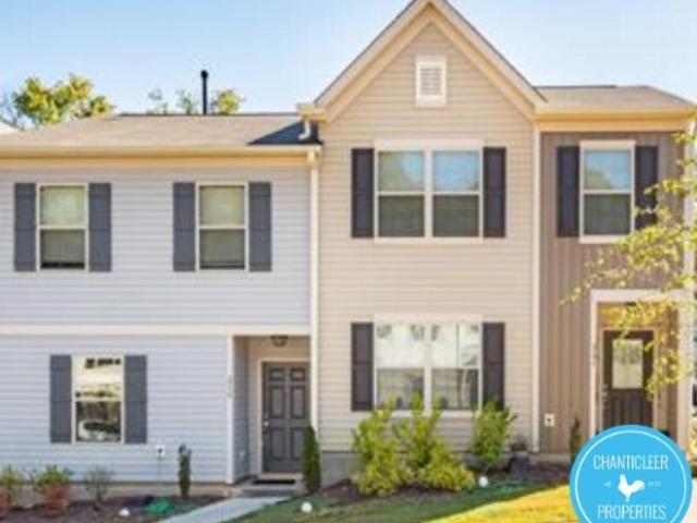 3 Br, 3 bath, Townhouse/Brownstone/RowHouse 231 Socket St