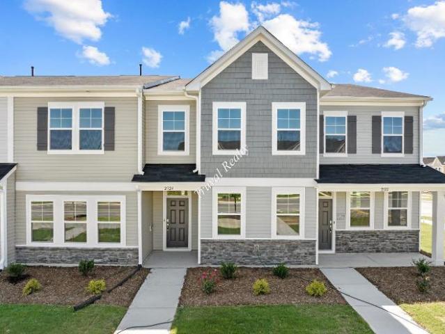 3 Br, 3 bath, Townhouse/Brownstone/RowHouse 2324 Kasota Lane