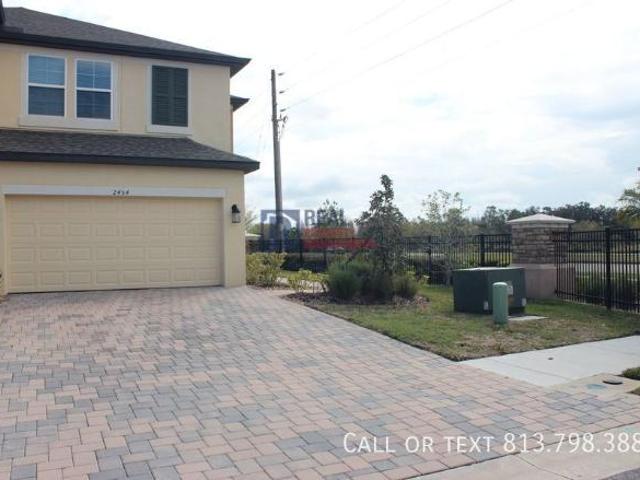 3 Br, 3 bath, Townhouse/Brownstone/RowHouse 2454 Stapleford Pl