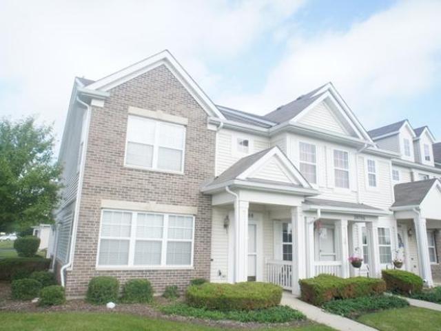 3 Br, 3 bath, Townhouse/Brownstone/RowHouse 24708 George Washington Dr