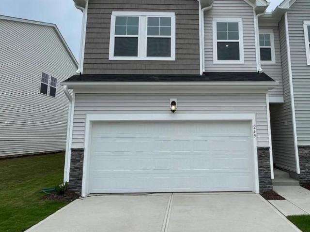 3 Br, 3 bath, Townhouse/Brownstone/RowHouse 249 Lily Patch Ln