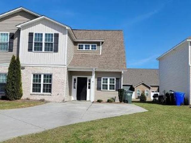 3 Br, 3 bath, Townhouse/Brownstone/RowHouse 2408 B Chavis Dr
