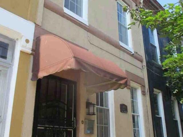 3 Br, 3 bath, Townhouse/Brownstone/RowHouse 2418 W Norris St