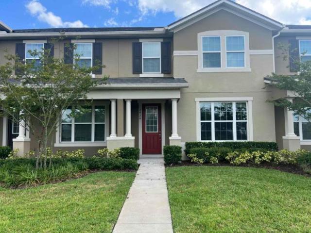 3 Br, 3 bath, Townhouse/Brownstone/RowHouse 2424 Good Will Aly