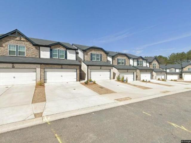 3 Br, 3 bath, Townhouse/Brownstone/RowHouse 242 Bald Ave