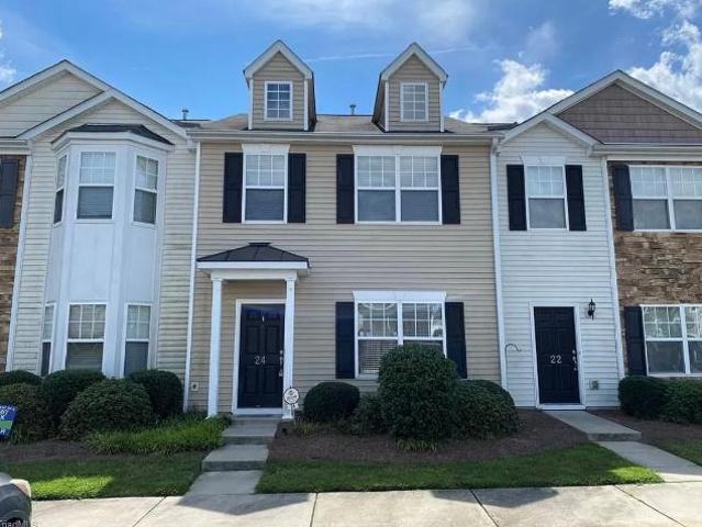 3 Br, 3 bath, Townhouse/Brownstone/RowHouse 24 Arbor Hill Pl