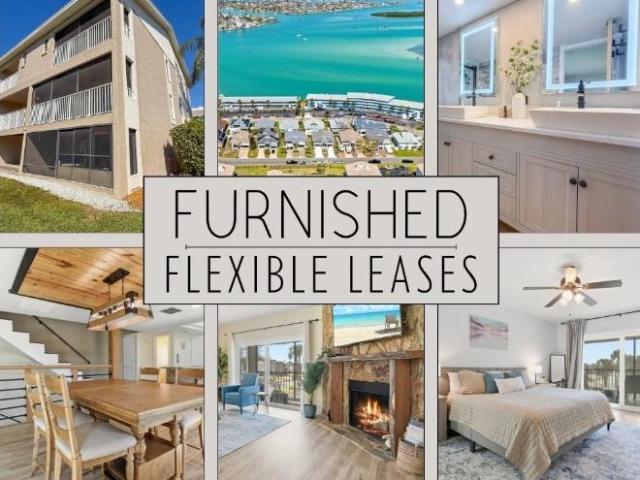 3 Br, 3 bath, Townhouse/Brownstone/RowHouse 255 Capri Cir N